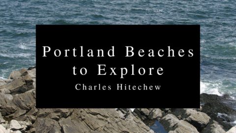 Portland Beaches to Explore | Charles Hitechew | Travel